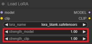 【初心者】ComfyUIでLoRAの使い方を初心者向けに解説！【ComfyUI】 - ティールブログ