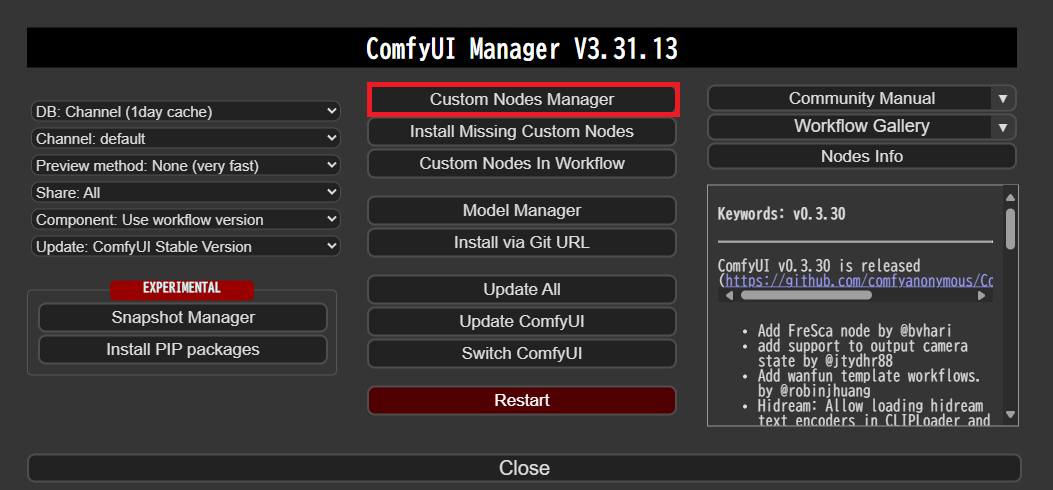 【初心者】思い通りのポーズで画像生成！ControlNetのOpenposeで構図を完全再現！【ComfyUI】 - ティールブログ