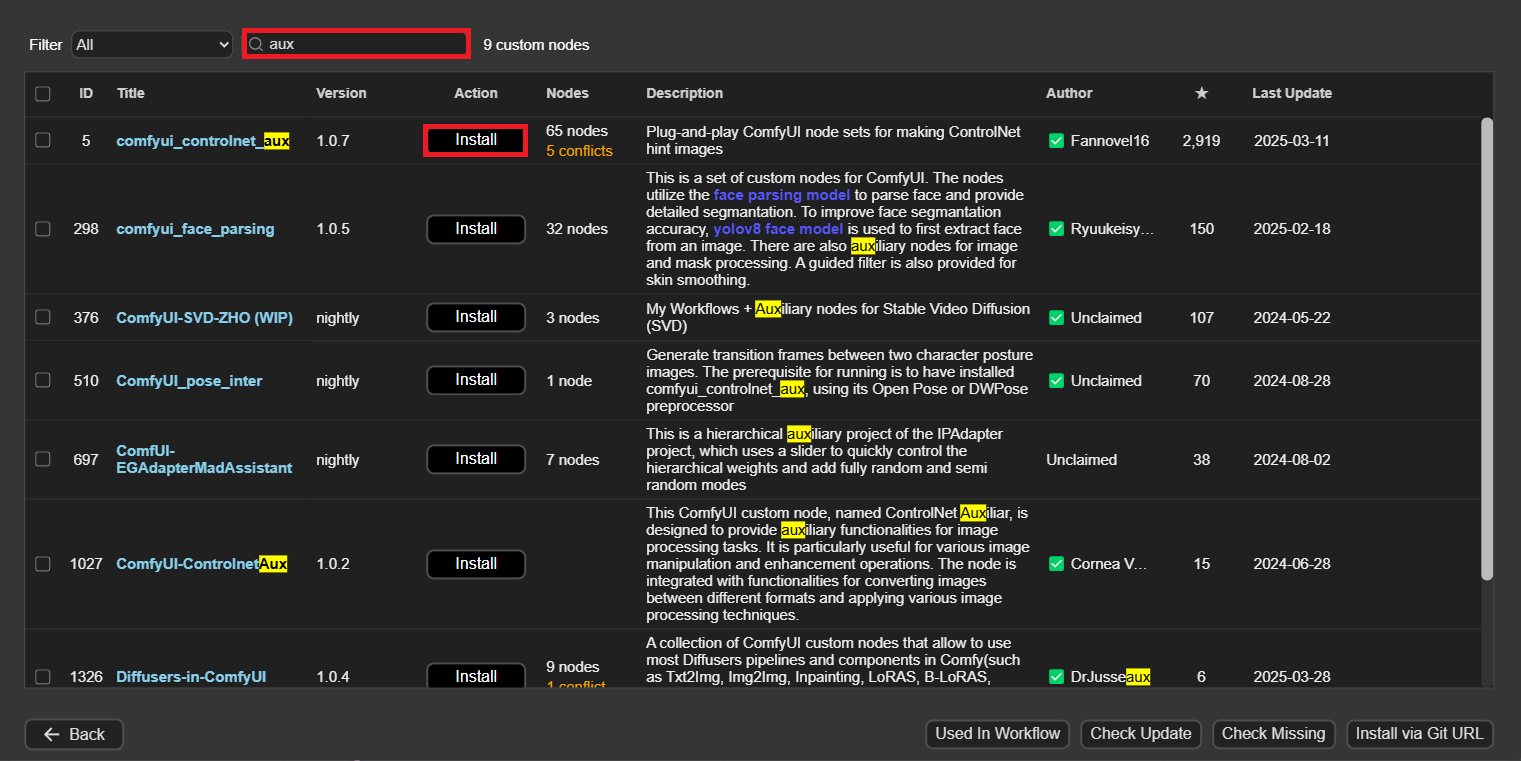 【初心者】画像の立体感をそのままに思い通りの絵が作れる！ControlNet Depthの使い方！【ComfyUI】 - ティールブログ