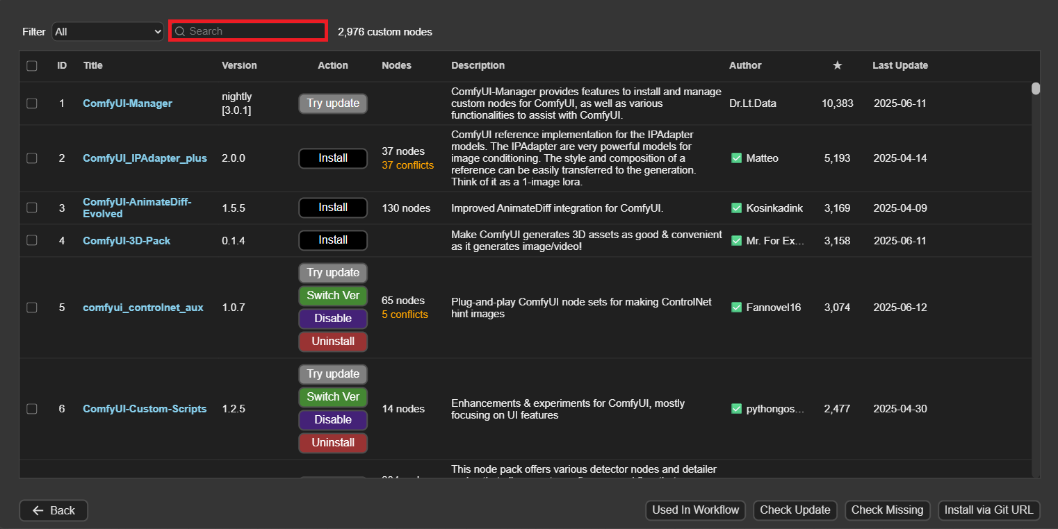 【革命】高品質な長尺動画を作れる！FramePackをComfyUIで使う方法【ComfyUI】 - ティールブログ