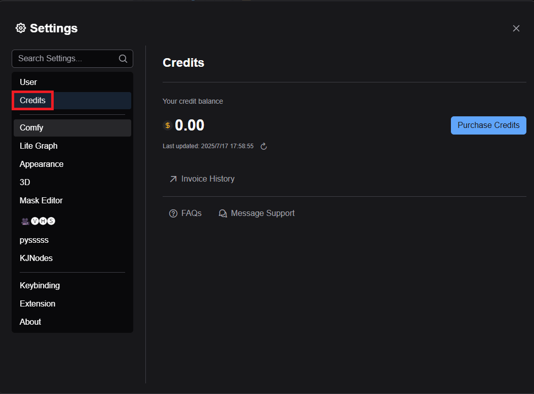 5分で導入完了！ComfyUI API ノードで話題の有料ツールがすぐに使える！【ComfyUI】 - ティールブログ