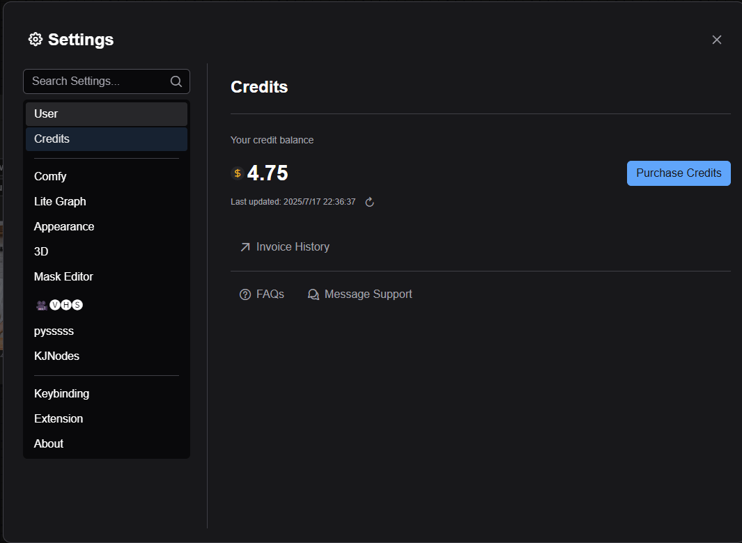 5分で導入完了！ComfyUI API ノードで話題の有料ツールがすぐに使える！【ComfyUI】 - ティールブログ