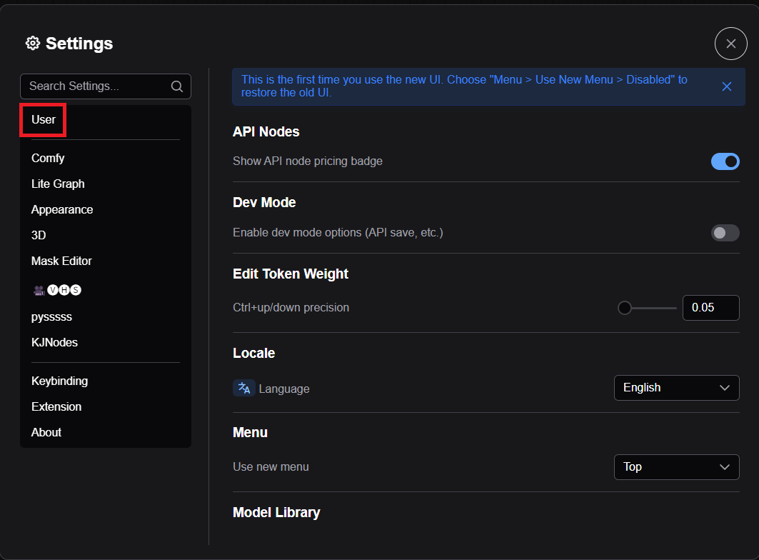 5分で導入完了！ComfyUI API ノードで話題の有料ツールがすぐに使える！【ComfyUI】 - ティールブログ