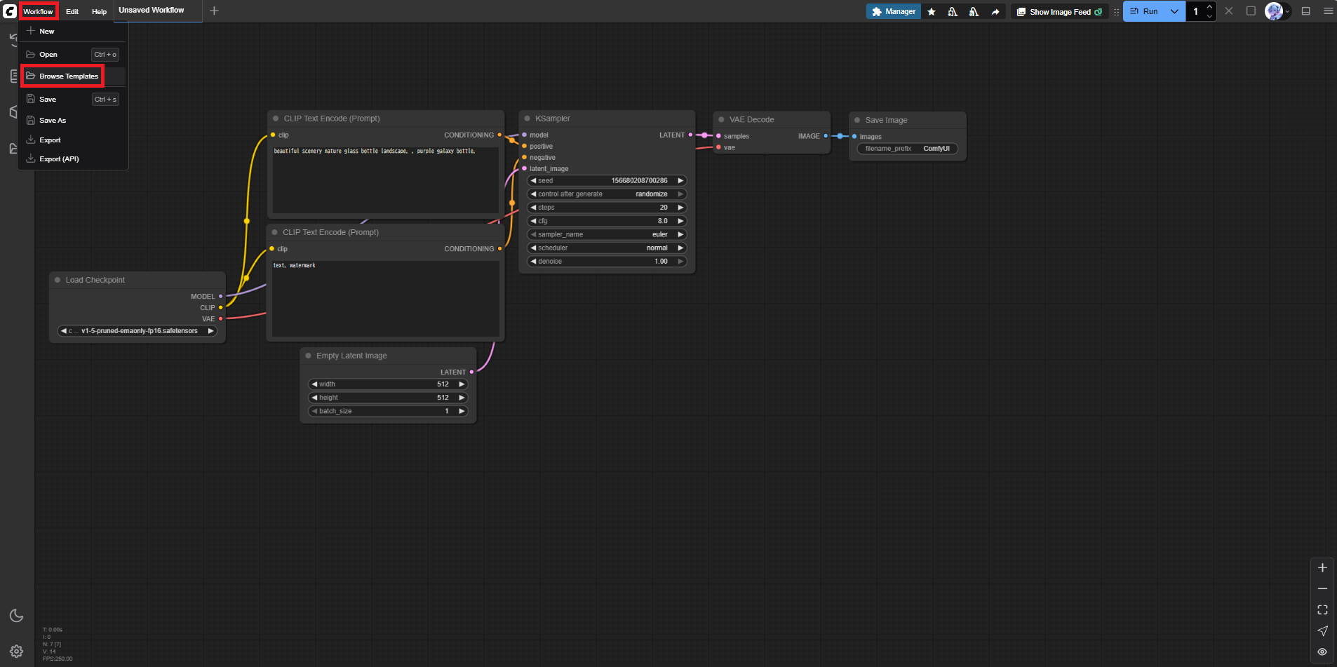 ついに発表！Wan2.2 Fun Control で思い通りの動きを作ろう！ワークフローも公開中【ComfyUI】 - ティールブログ